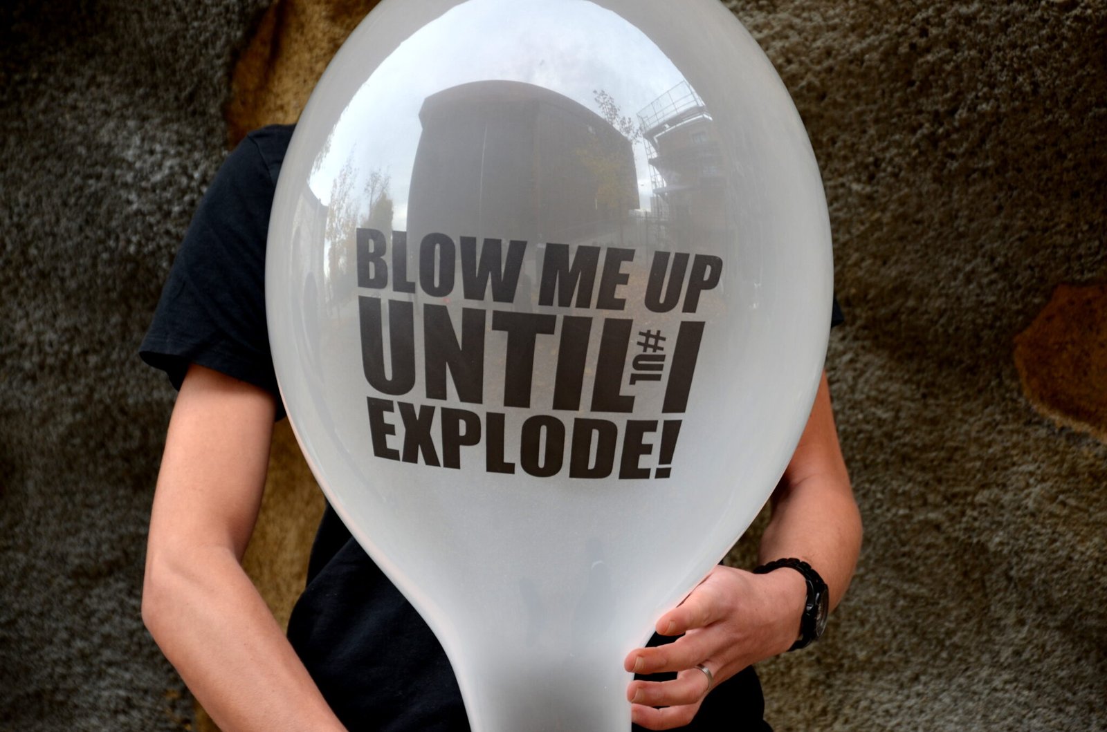 Ultralooner – Dein Luftballon Shop mit diskretem Versand