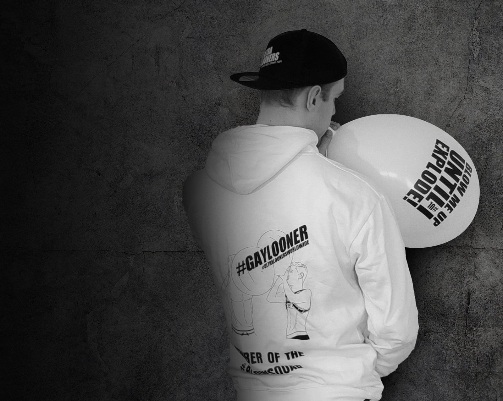 Ultralooner – Dein Luftballon Shop mit diskretem Versand